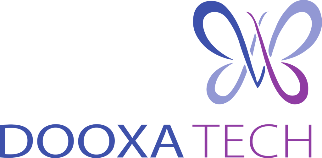 Dooxa Tech – L'ESN décomplexée